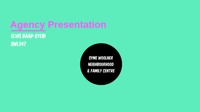 Syme Woolner - Field Seminar by arly martinez on Prezi