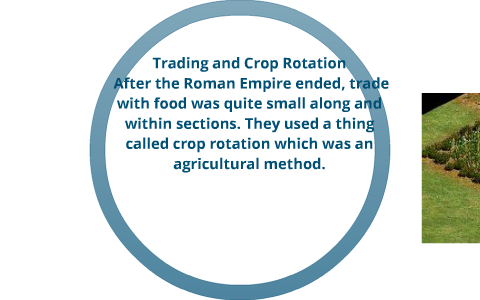 Food and Food Production of the Middle Ages by Tyroil Smoochie-Wallace ...