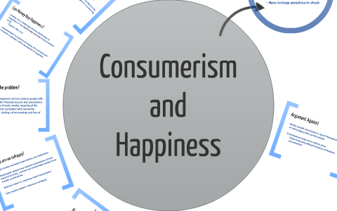 Consumerism and Happiness by megan deboer on Prezi