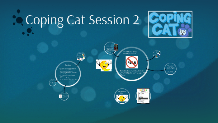 Coping Cat Session 2 by SHANNON HART on Prezi