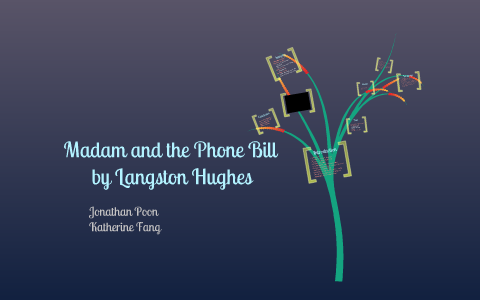 Madam and the Phone Bill LH by Katherine Fang on Prezi