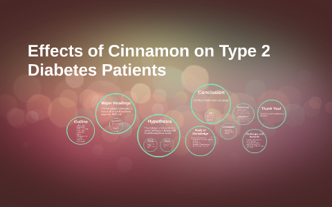 Cinnamon by Jessica Bonk on Prezi