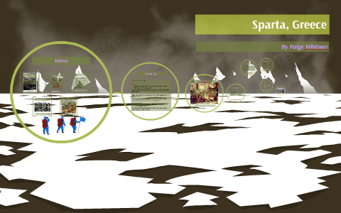 Sparta, Greece by Paige Whitmer on Prezi