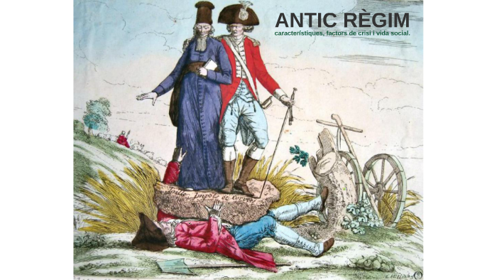 Antic Règim by Arcadi Bassegoda on Prezi