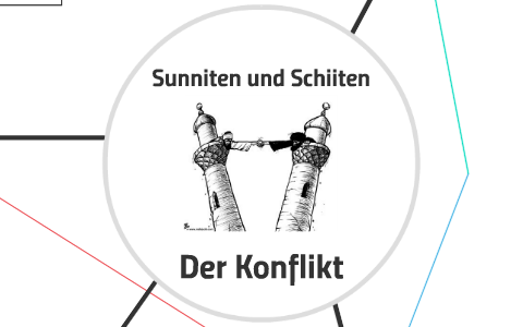 Sunniten und Schiiten by Yannik Witte on Prezi