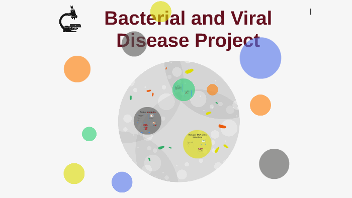 Bacterial and Viral Disease Project by Tori Botello on Prezi
