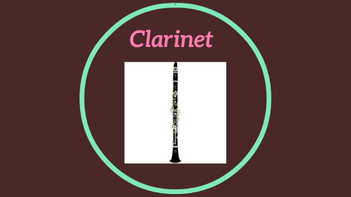 Clarinet by Nakira Pray on Prezi