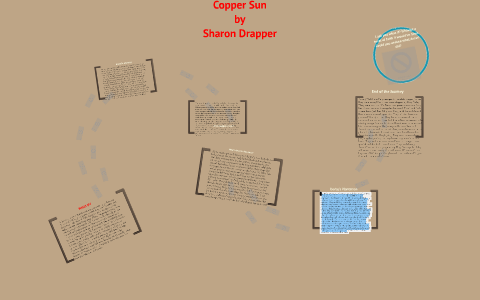 Copper Sun by Rigney Dentson on Prezi