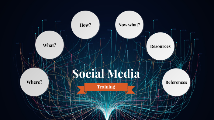 How to talk about Social Media with your Kids by Amanda Jahnke on Prezi