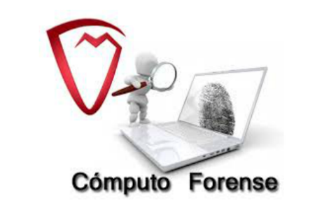 Informática Forense by Jason Erazo