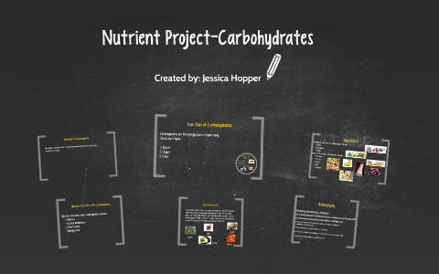 Nutrients Project by Jess H on Prezi