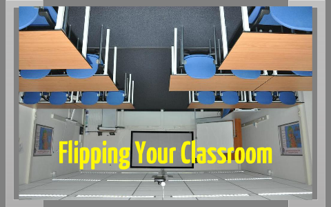 Flipping Your Classroom by Steve Easley on Prezi
