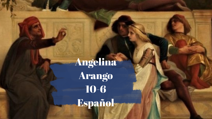 Clases de novelas en el renacimiento by angelina arango jaramillo on Prezi