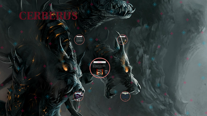 Cerberus by on Prezi
