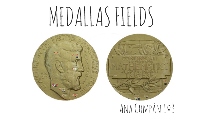 MEDALLAS FIELDS by Ana Compan on Prezi