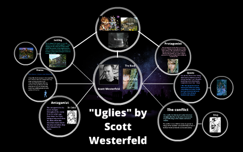 Uglies by Scott Westerfeld by Jenna Young on Prezi