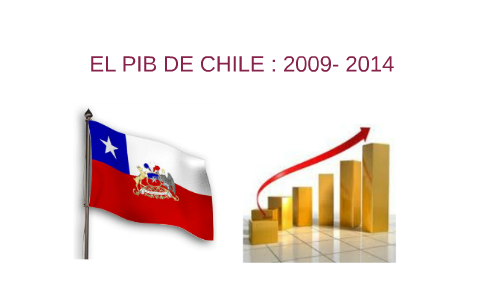 CHILE Y EL PRODUCTO INTERNO BRUTO by Gloria Palacios on Prezi