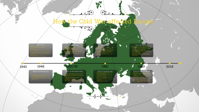 How the cold war affected Europe by Richard Tubbs on Prezi