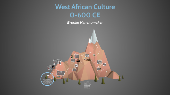 West African Culture by on Prezi