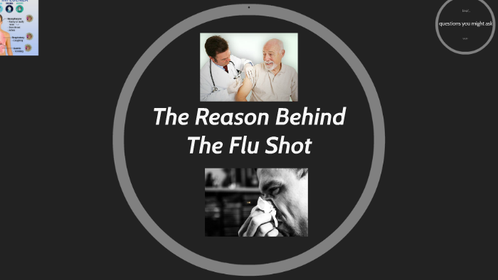 The Reason Behind The Flu Shot by kyata mayo on Prezi