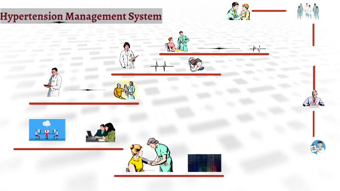 Hypertension Management System by yasmen alenzi on Prezi