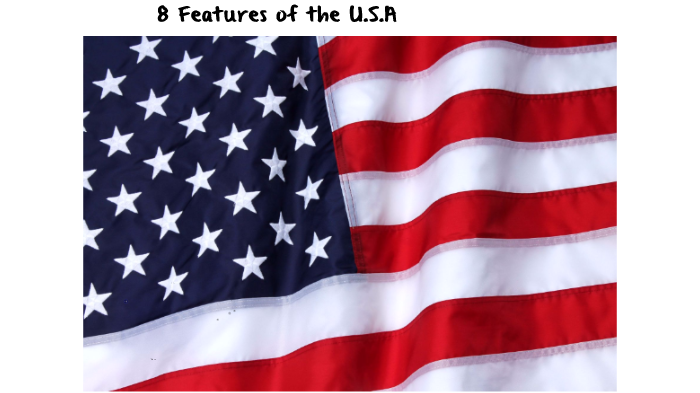Features of Modern Day America by Katherine Vuong on Prezi