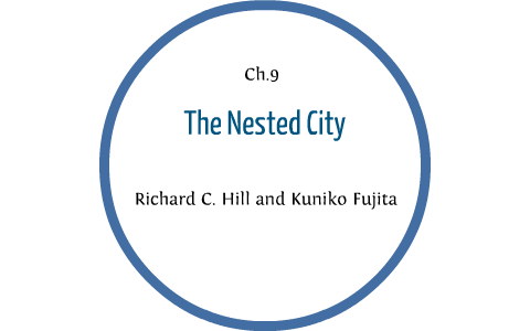 Nested Regions Part 1 by Aaron Oviedo on Prezi