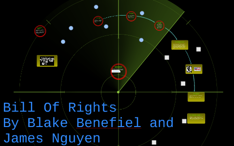 Bill Of Right by Blake Benefiel on Prezi