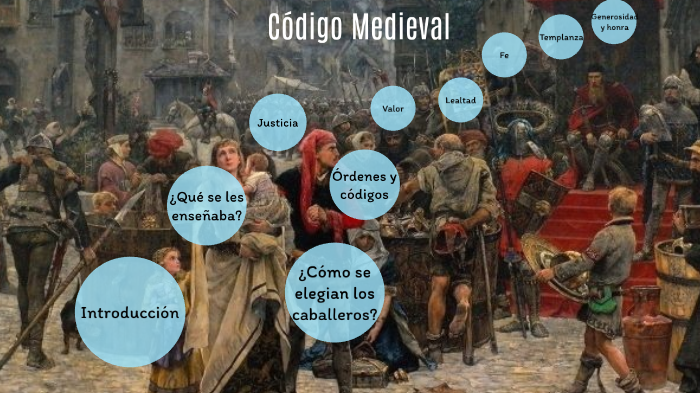 Código Medieval by Abner Alejandro on Prezi