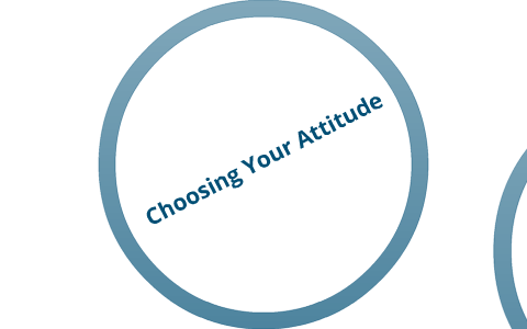 Fish Principles: Choosing Your Attitude. by Bob Tigro on Prezi