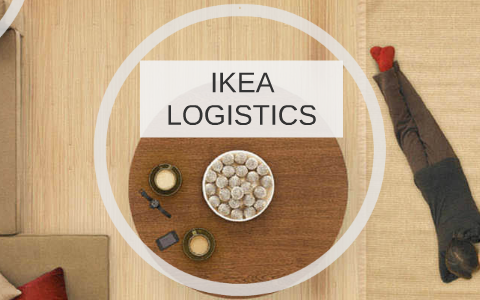IKEA LOGISTICS by Iva Sechkova on Prezi