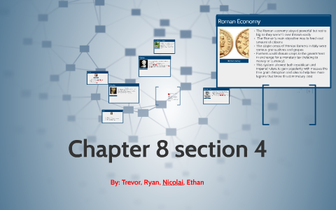Chapter 8 Section 4 by Trevor Davis on Prezi