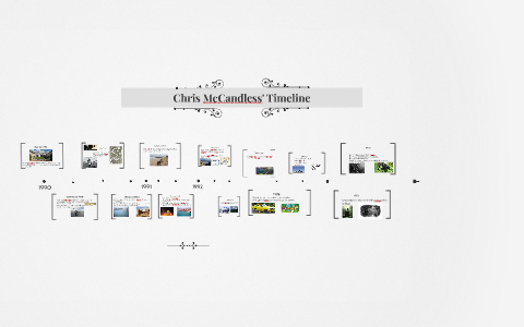 Chris McCandless' Timeline by Karely Flores on Prezi