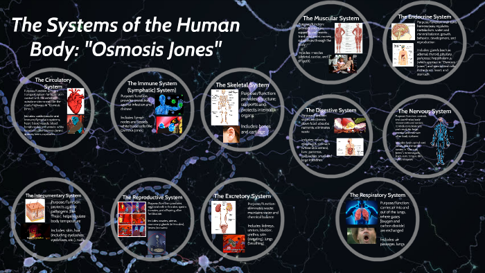 Osmosis Jones Project by Madison C. on Prezi