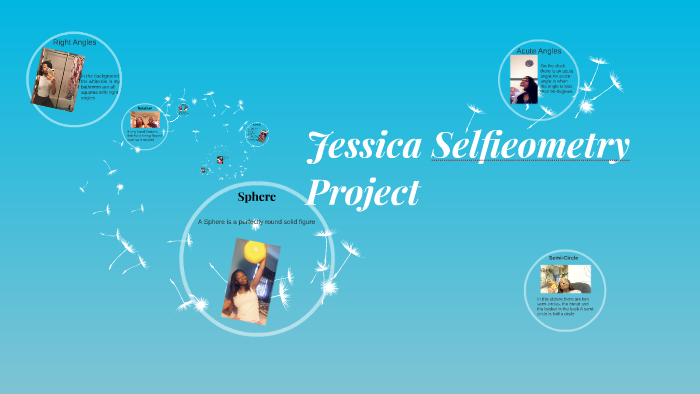 Selfieometry Project by Jessica Eduakwa on Prezi