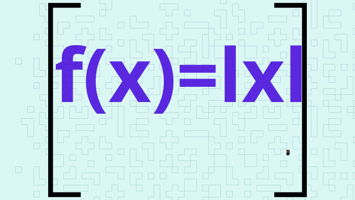 f(x)=lxl by Ricardo Jaimes santos on Prezi