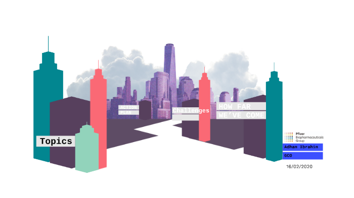 2019 Business review by adham essam on Prezi