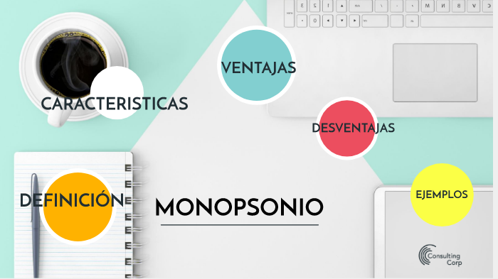 Monopsonio by Ana M Campos on Prezi