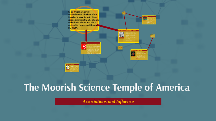 The Moorish Science Temple of America by Lauren Cooper on Prezi