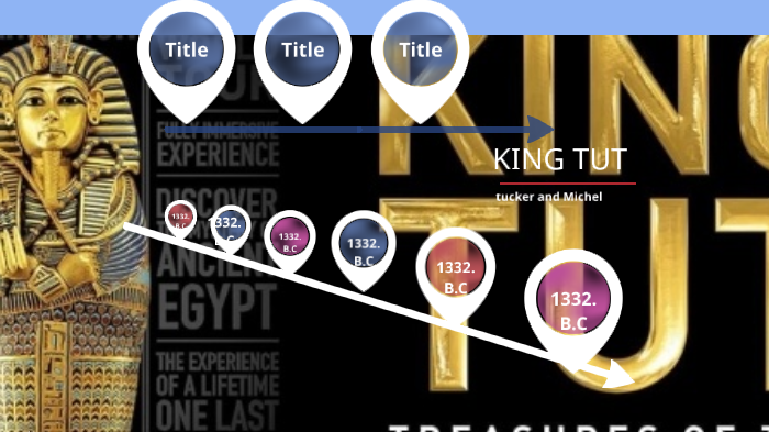 king tut presentation mikey garcia /tucker upton by tucker upton on Prezi
