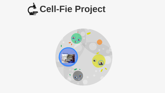 Cell-Fie Project by Jailen R. on Prezi