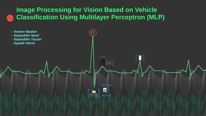 Image Processing for Vision Based on Vehicle Classification by Syaufe ...