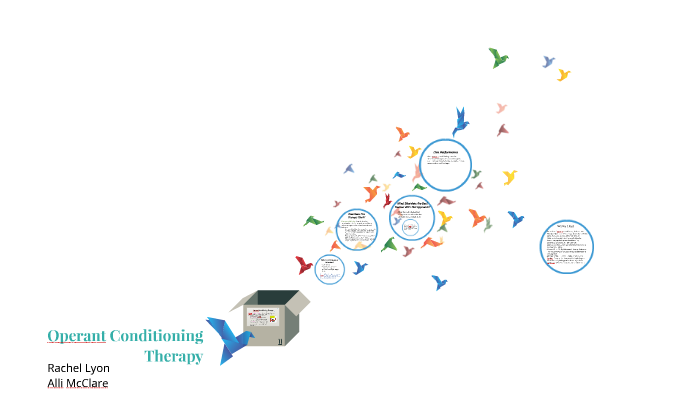 Operant Conditioning Therapy by Rachel Lyon on Prezi