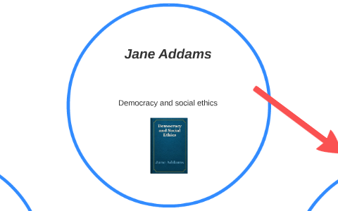 Jane Addams by Carl Ohman on Prezi