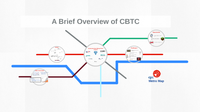 A Brief Overview of CBTC by Matthew Slade on Prezi
