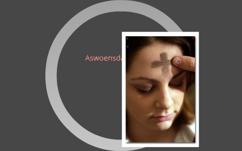 Aswoensdag by Romain Bossut on Prezi