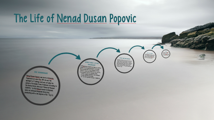 The Life of Nenad Dusan Popovic by Jennifer Neil on Prezi