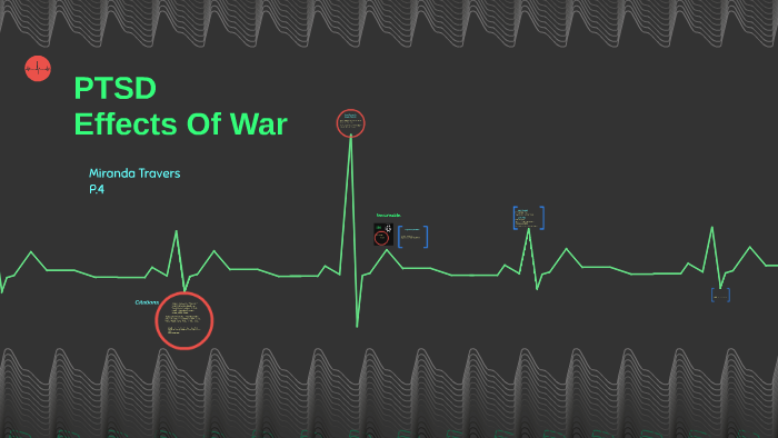 PTSD by Miranda Travers on Prezi