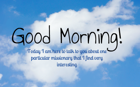 Eliza Davis George by Ivy L. on Prezi