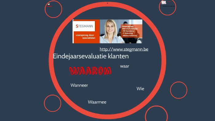 Stegmann by Michèle Welters